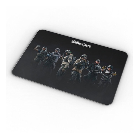 Mouse Pad Rainbow Six Siege Gamer - 40cm X 28cm | Shopee Brasil