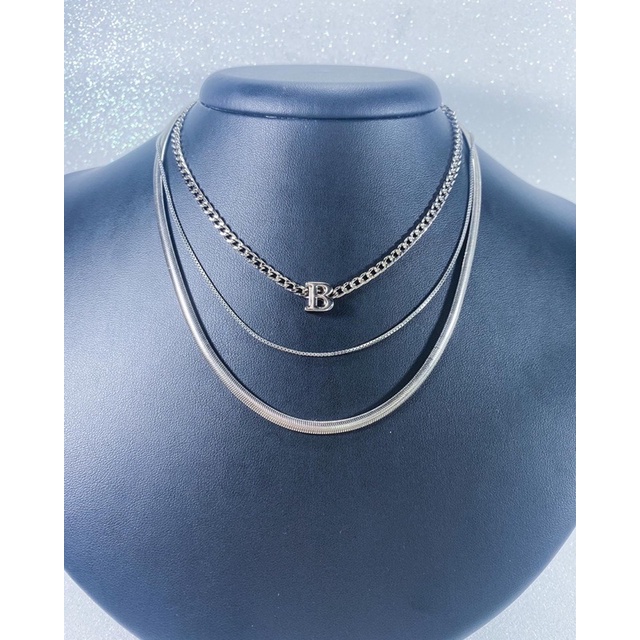 Mix Inicial + Marjorie + Eloá | Corrente Laminada Letra Nome Composição ...