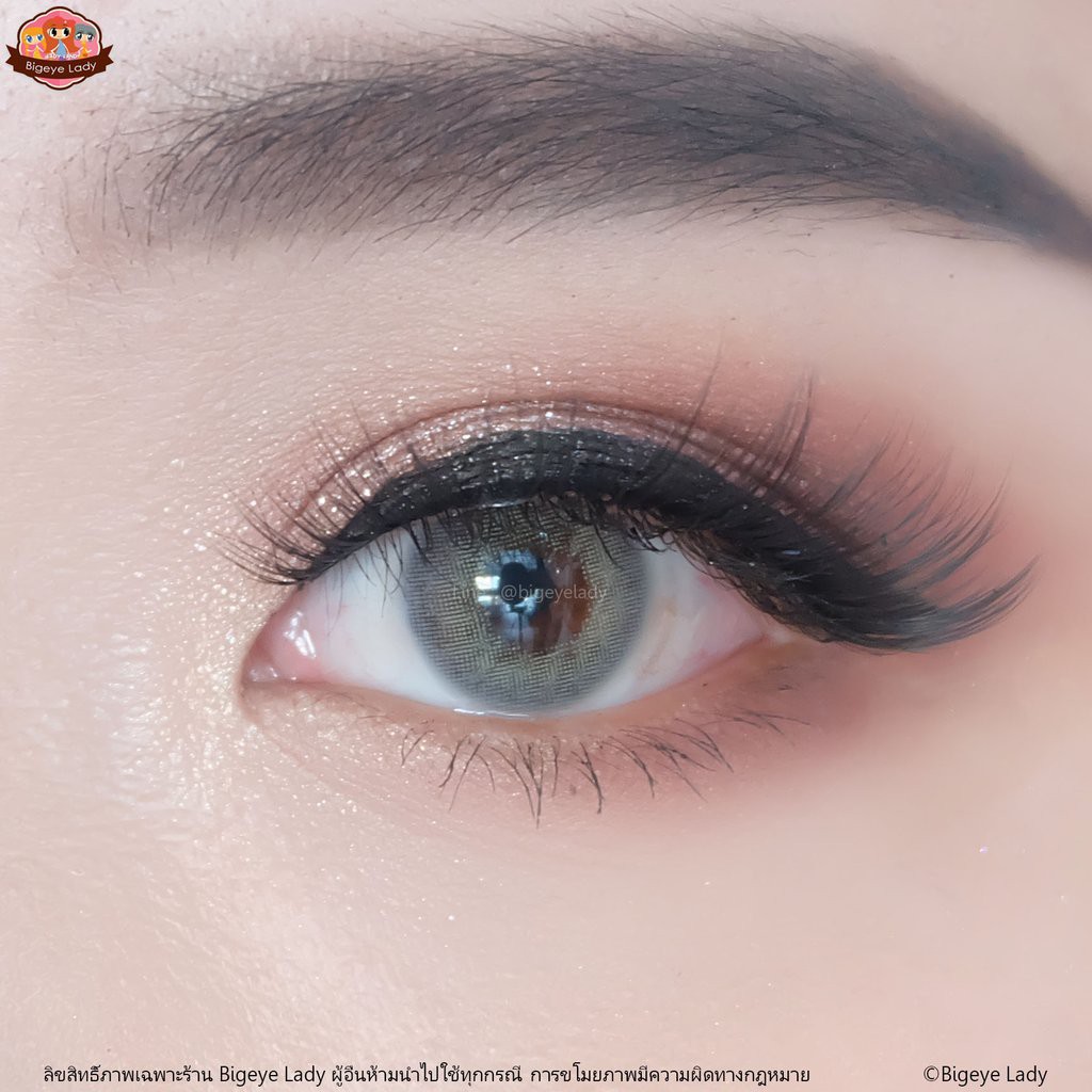 Lente de Contato Natural Dream Color Mini Lapis Pronta Entrega | Shopee ...