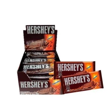 Chocolate Hersheys 20g ou 87g | Shopee Brasil