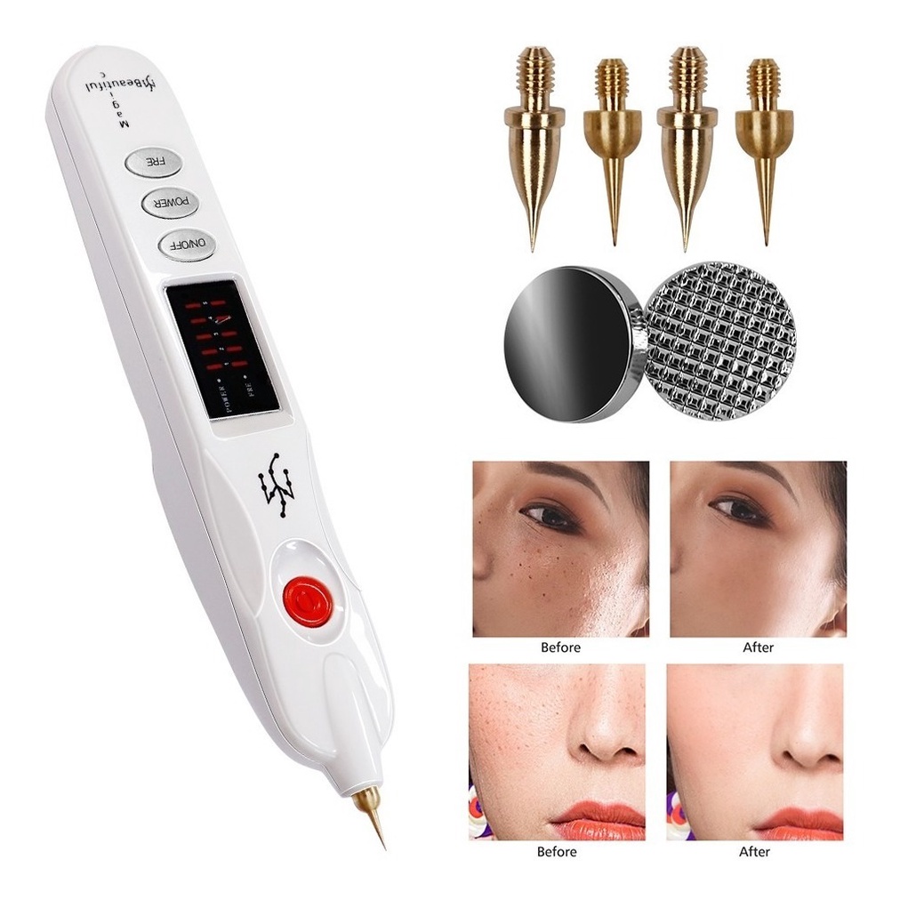 Jato De Plasma Beauty Monster Completo Cinza | Shopee Brasil