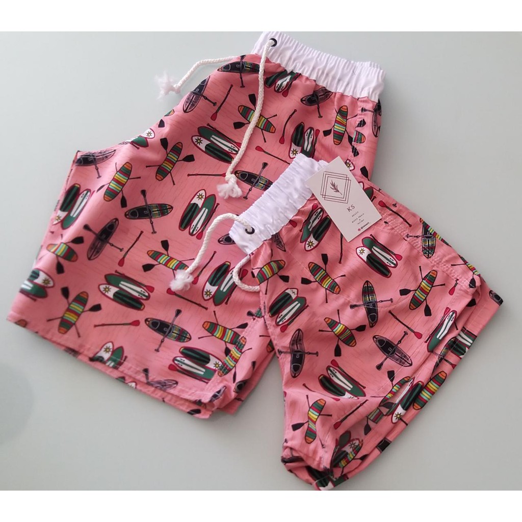 Kit casal praia | Shopee Brasil
