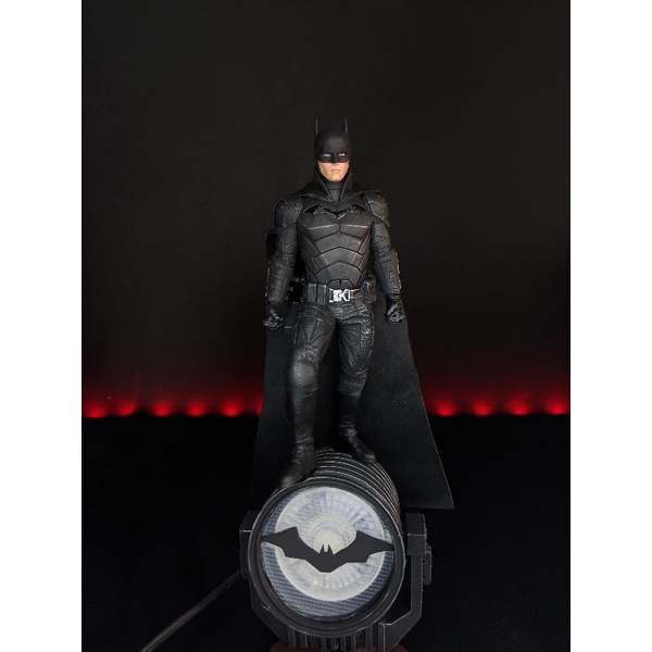 Miniatura Batman Robert Pattinson | Shopee Brasil Miniatura Batman Robert Pattinson | Shopee Brasil