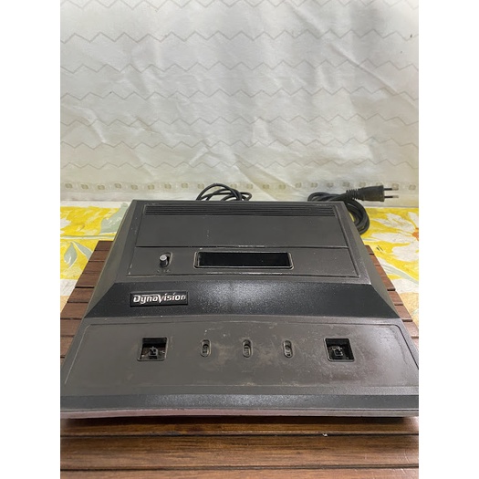 Console Dynavision 1 Leia | Shopee Brasil