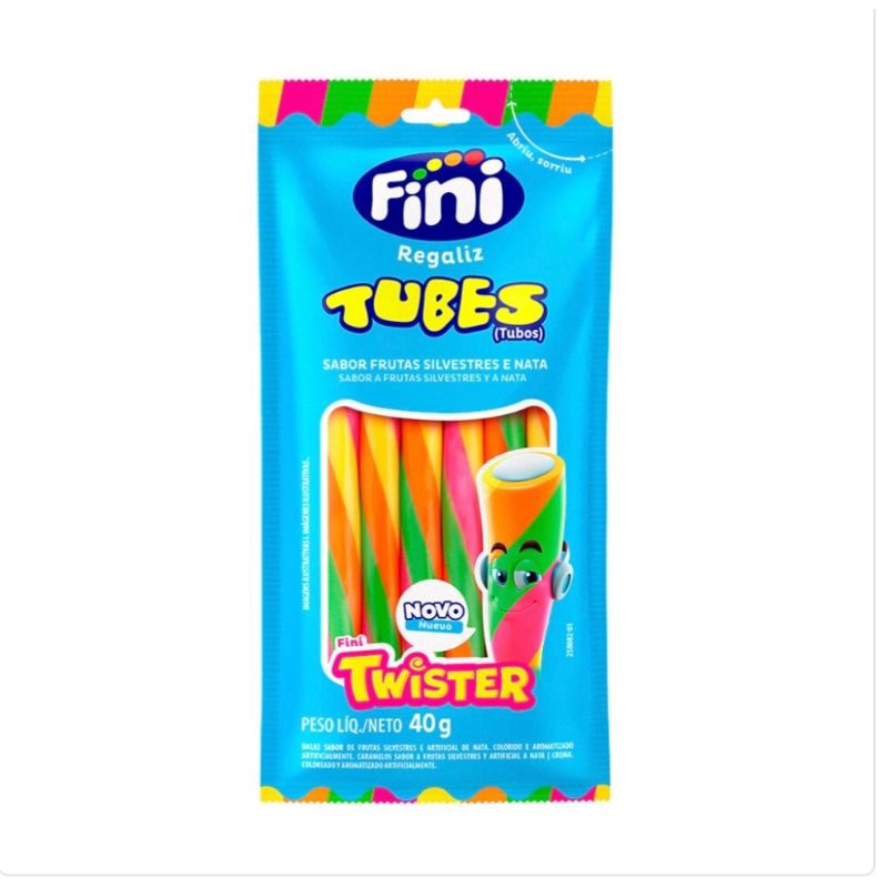 Fini Tube 40g | Shopee Brasil