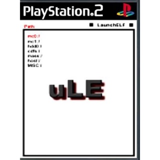 DVD UlaunchELF PS2 | Shopee Brasil