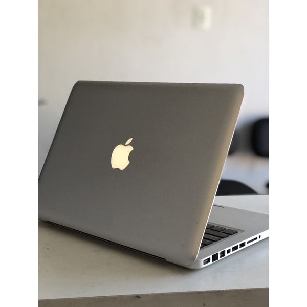 Macbook Pro (13-inch, Mid 2010) | Shopee Brasil
