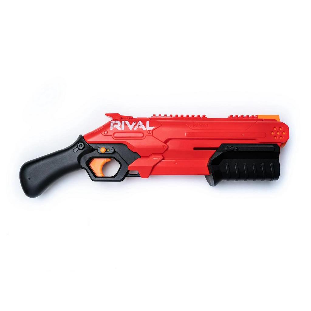 Lançador Nerf Rival Takedown Xx-800 - Hasbro E8446 Original | Shopee Brasil