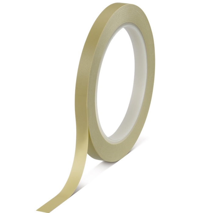 Fita Adesiva Fineline Para Mascaramento De Pintura 66m Tesa - 4174 ...