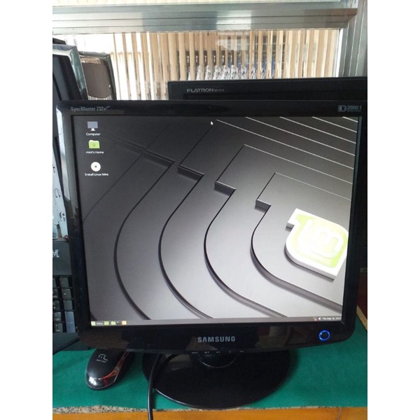 monitor Samsung | Shopee Brasil