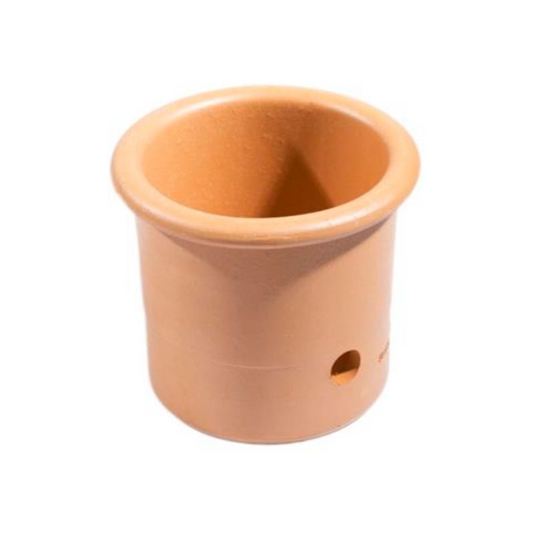 Cuba de Barro para filtros ACQUAMAR e LUCK | Shopee Brasil