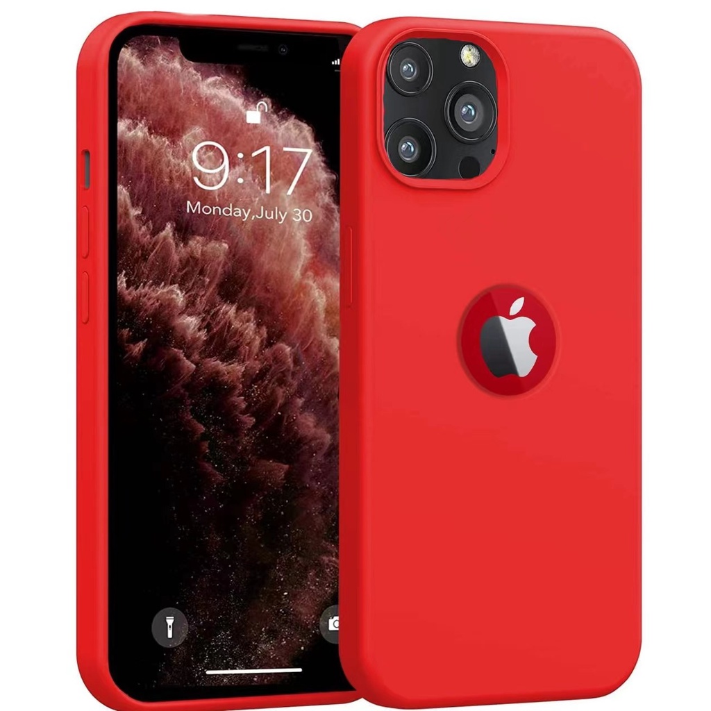 Capa Capinha Slim Fina Fosca Tpu Para Apple Iphone 11 Pro Max | Shopee ...