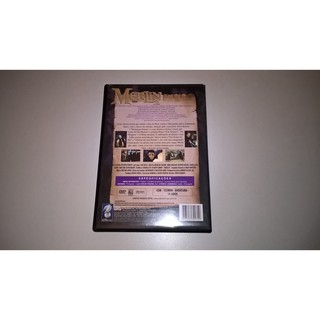 DVD - Merlin - Sam Neill - ORIGINAL | Shopee Brasil