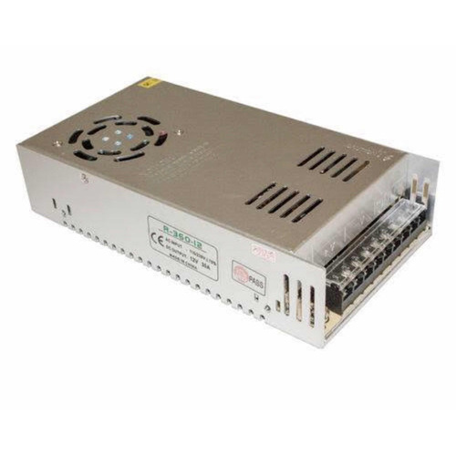 Fonte Chaveada 12v 30a 360w Colmeia Bivolt Cftv Fita Led Som | Shopee Brasil