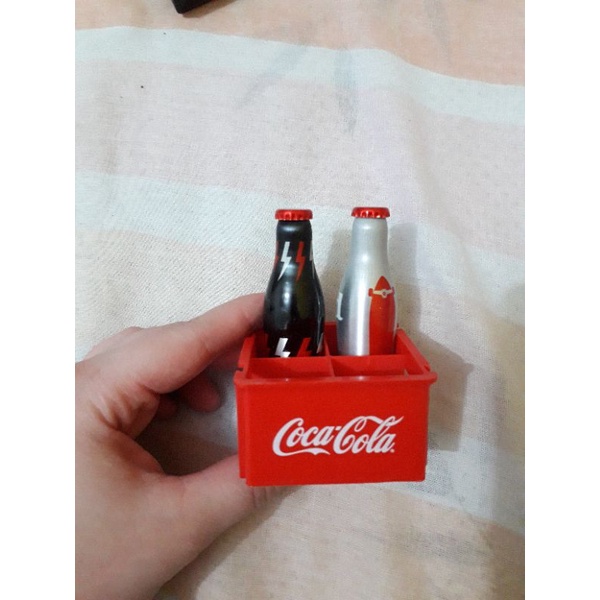 Kit Coca Cola | Shopee Brasil