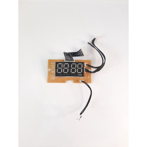 Placa do display Aca-1003 Amvox | Shopee Brasil