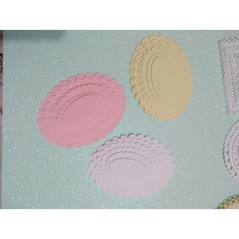 kit molduras em EVA, vários modelos ( 63 unidades) | Shopee Brasil