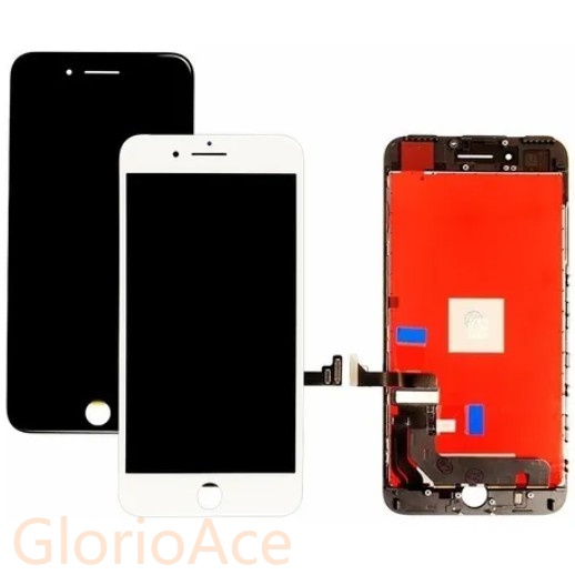 Tela Frontal Display Lcd Touch Completo iPhone 8 8g A1863 A1905 A1906 | Shopee Brasil