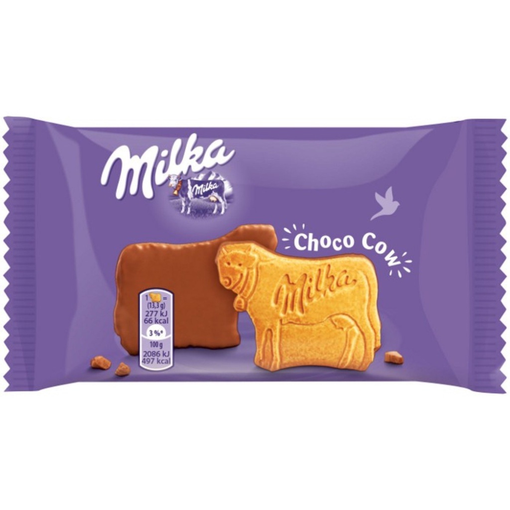 Milka Choco Cow - 40g | Shopee Brasil
