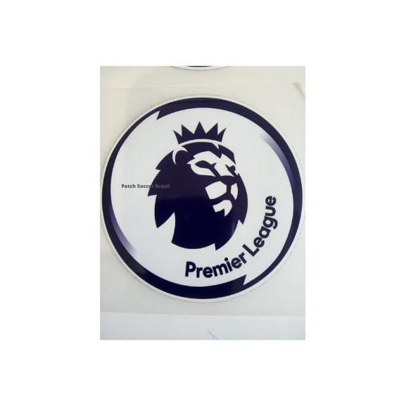 Patch Premier League 19/20 Jogador Oficial - Pronta Entrega | Shopee Brasil