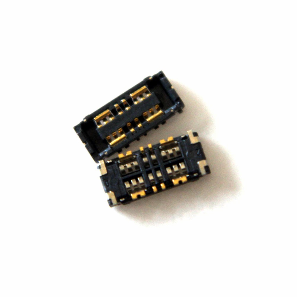 Conector Fpc da Placa Principal Asus Zenfone 4 Max Zc554kl | Shopee Brasil