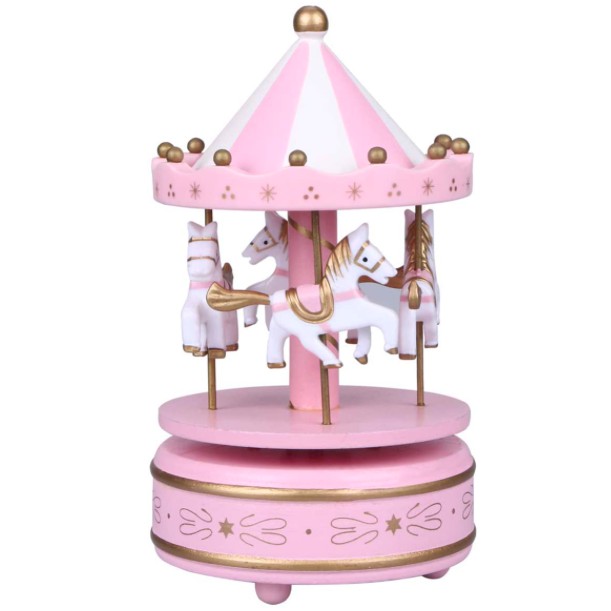 CARROSSEL MUSICAL | Shopee Brasil