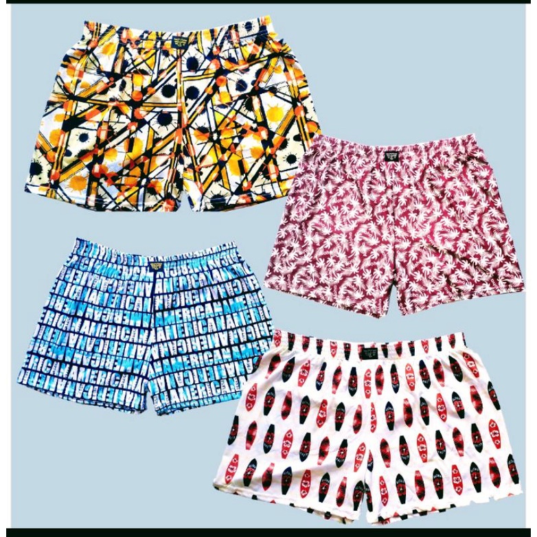 Kit 5 Samba Canção Adulto Direto Da Fábrica | Shopee Brasil