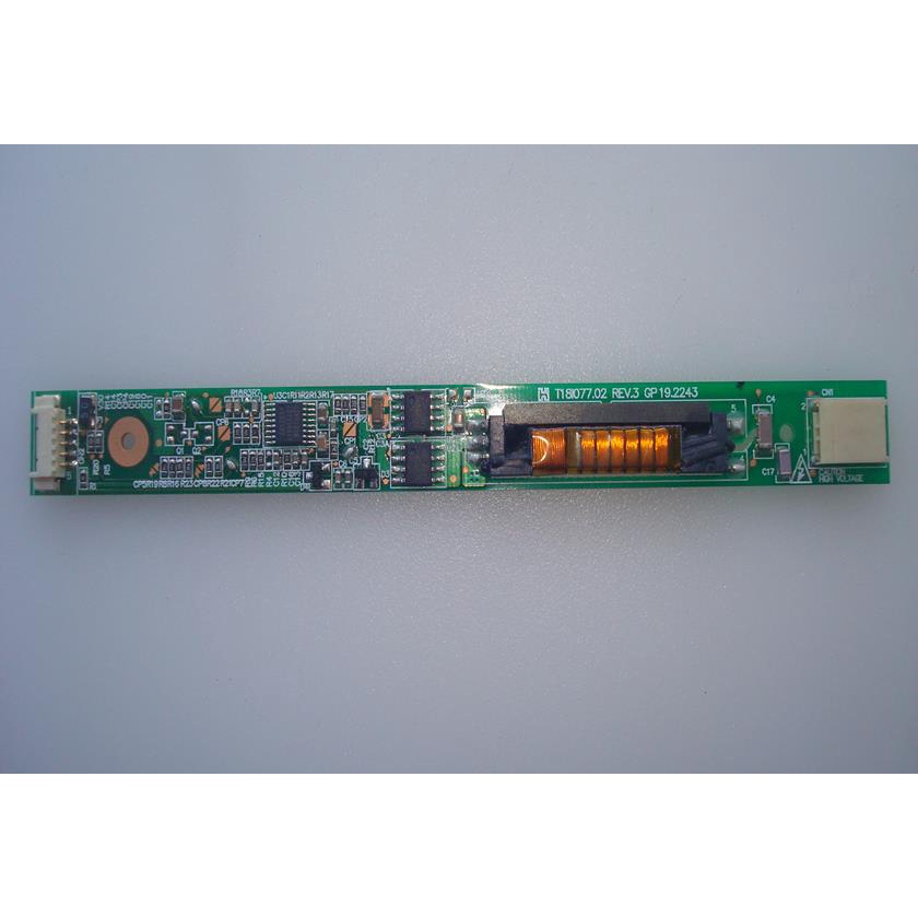 Placa Inverter HP Ze2000 T18i077.02 As023172310 Rev.3 | Shopee Brasil