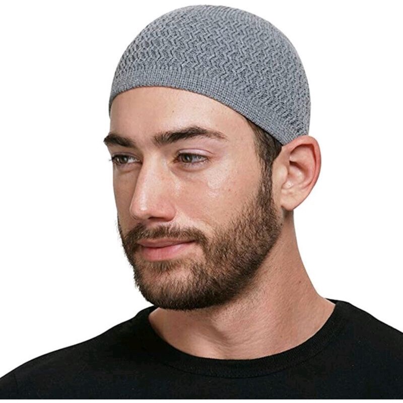 taquia, touca de muçulmano | Shopee Brasil