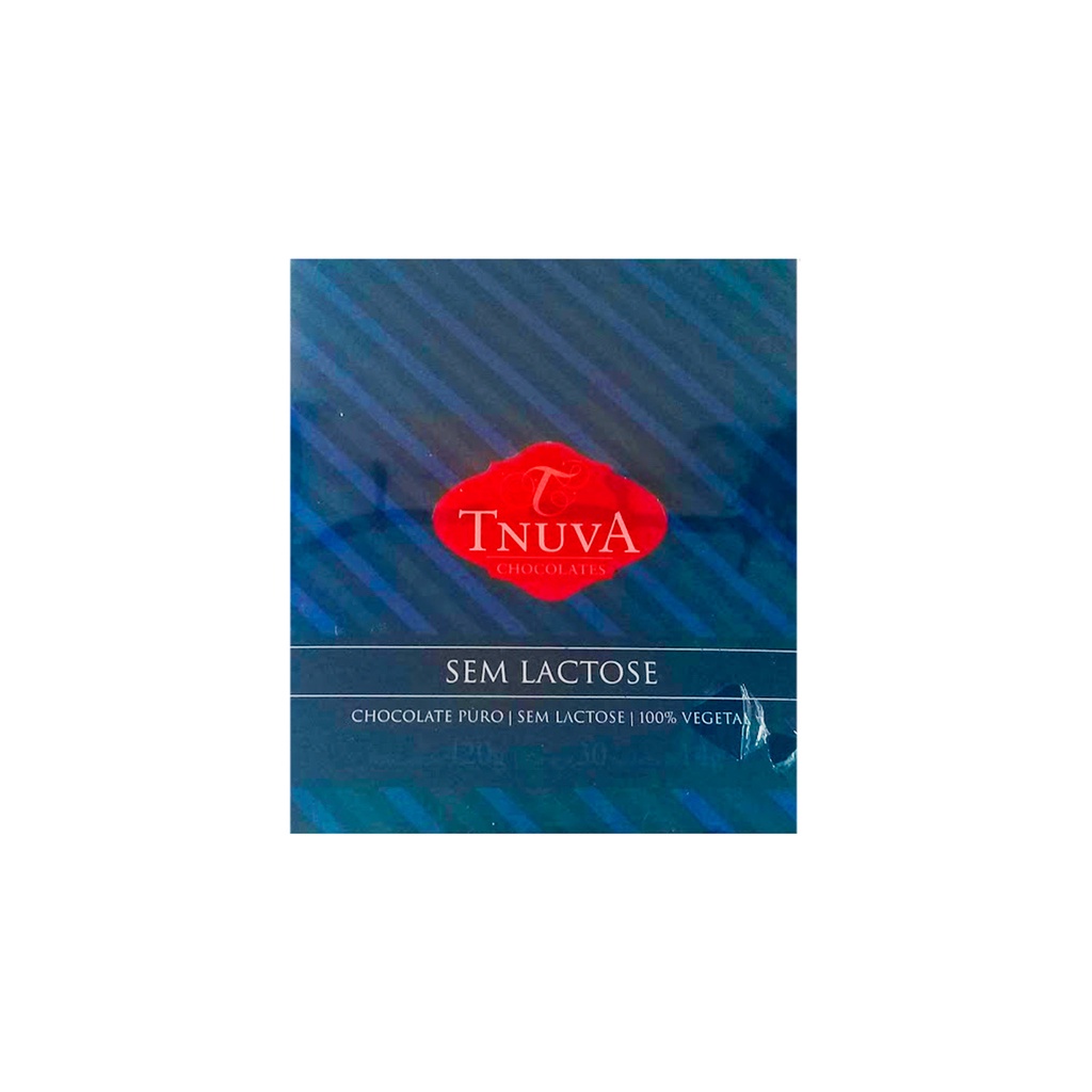 Tabletes de Chocolate Puro 100% Vegetal Sem Leite Tnuva 420g | Shopee ...