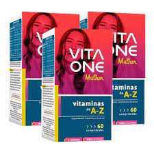 VITA MUNE MULHER 60 COMPRIMIDOS | Shopee Brasil