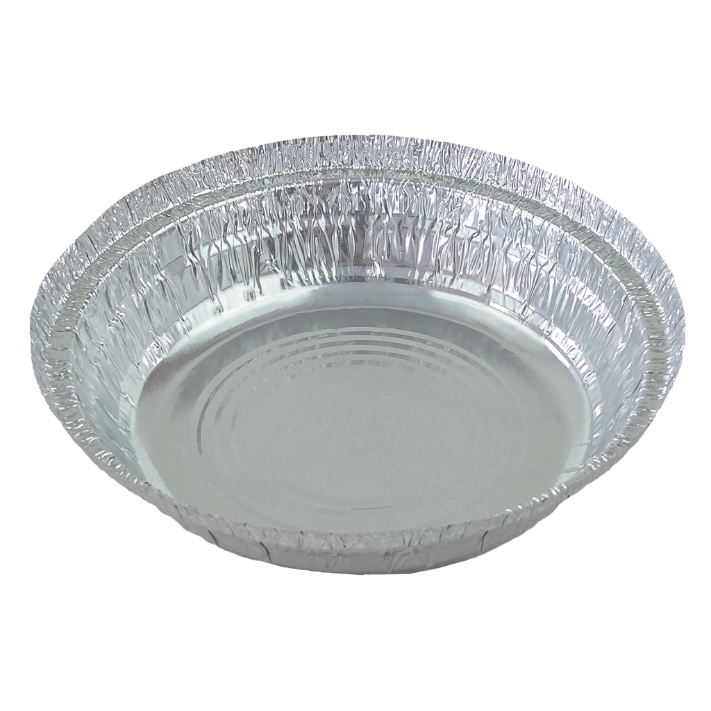 100un Marmitex de Alumínio N8 Manual Descartável 680ml + Tampa, Marmita ...