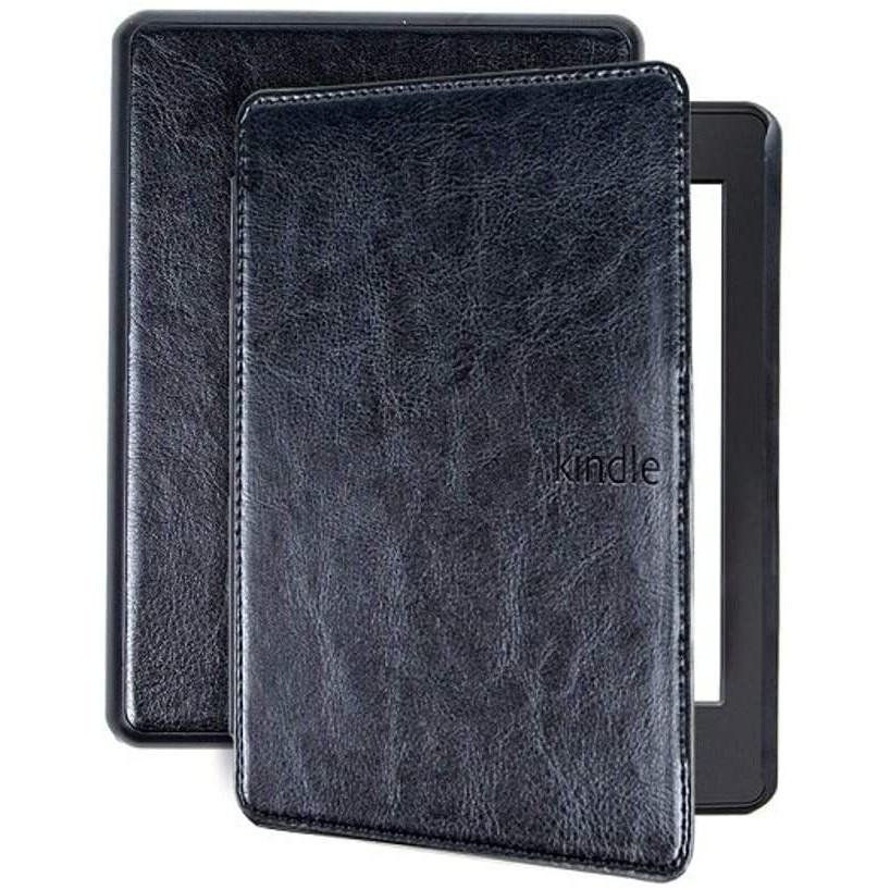 Capa para Kindle Paperwhite- De couro | Shopee Brasil