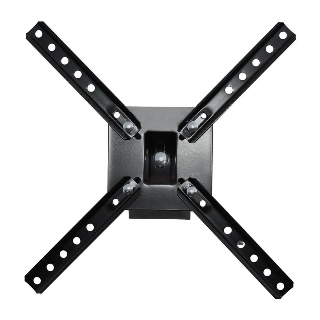 SUPORTE TV - LCD/LED/3D/PLASMA 10" A 40" ARTICULADO C/ 3MOVIMENTOS ...