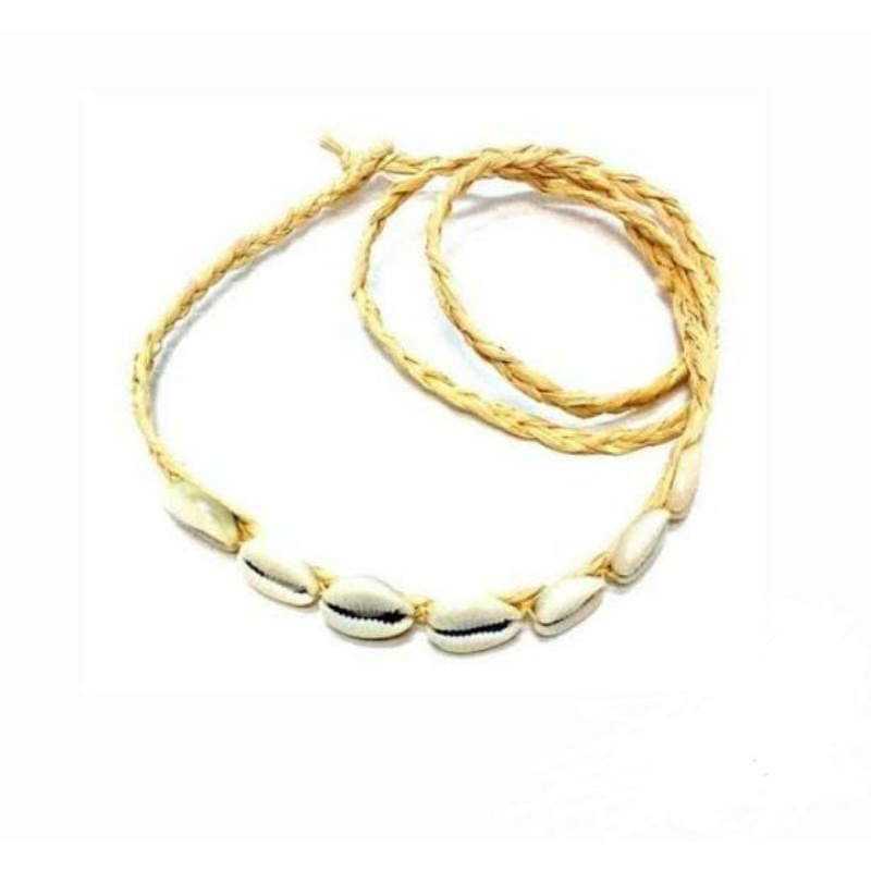 Contra Egum Com 7 Búzios/ Umbanda E Candomblé | Shopee Brasil