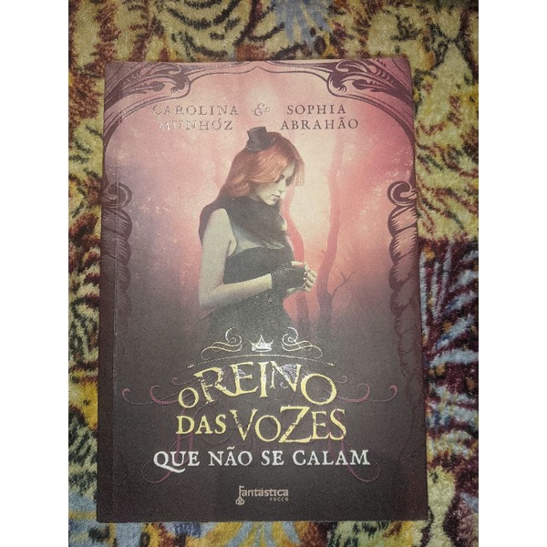 O Reino das Vozes que não se calam | Shopee Brasil