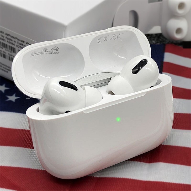 Fone de Ouvido AirPro i12 Airpods Pro Estéreo sem Fio Inpods 12 pro ...