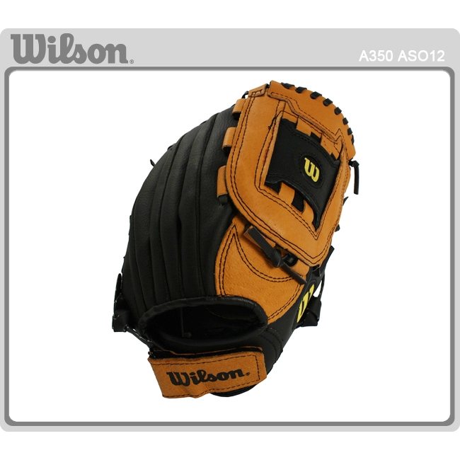 Alma De Beisebol Luvas Genuínas De Pele De Porco Softball Para Jovens ...