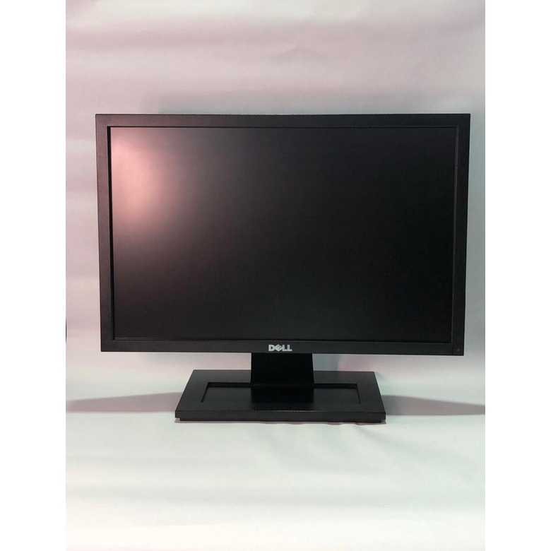 Monitor Dell E1911C, 19 Polegadas. | Shopee Brasil