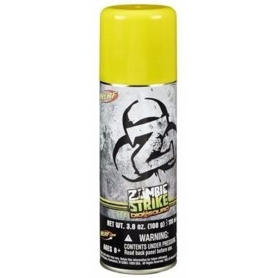 Refil Zombie Strike Bio Squad - Nerf - Original Hasbro | Shopee Brasil