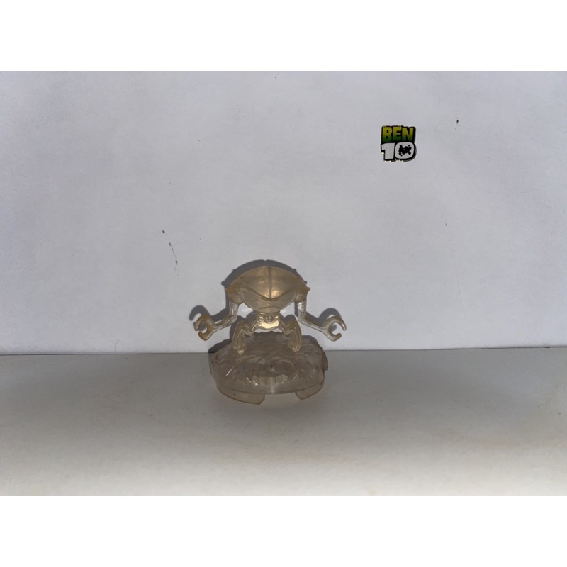Holograma do personagem Artropode para omnitrix Ben 10 | Shopee Brasil