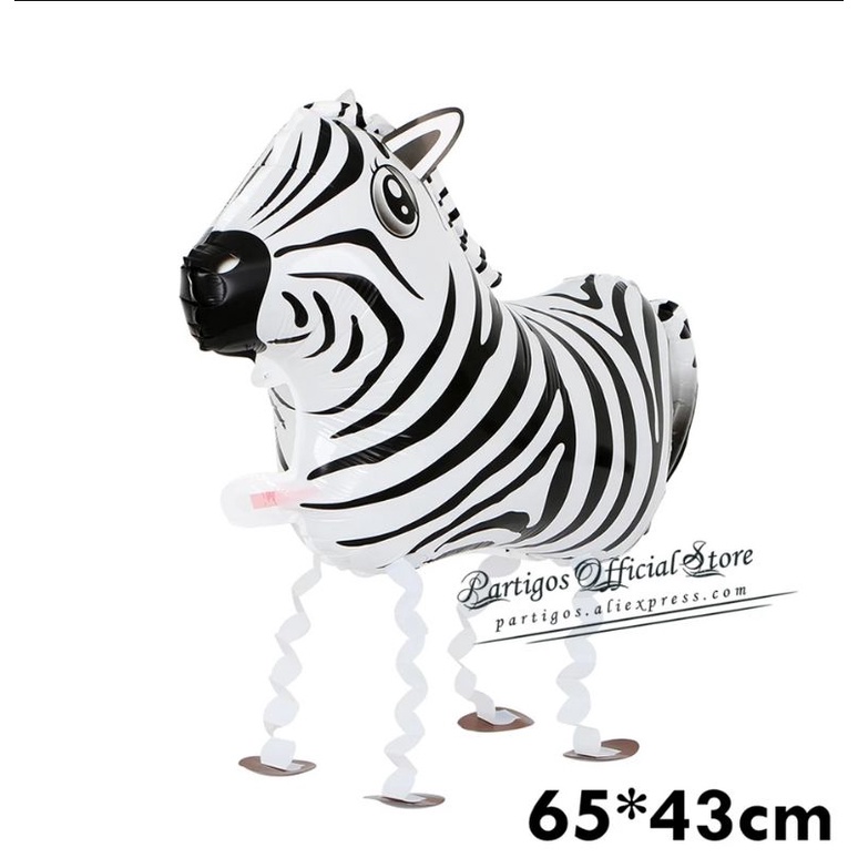 1 balão gigante festa de aniversário infantil safari fazenda fazendinha ...