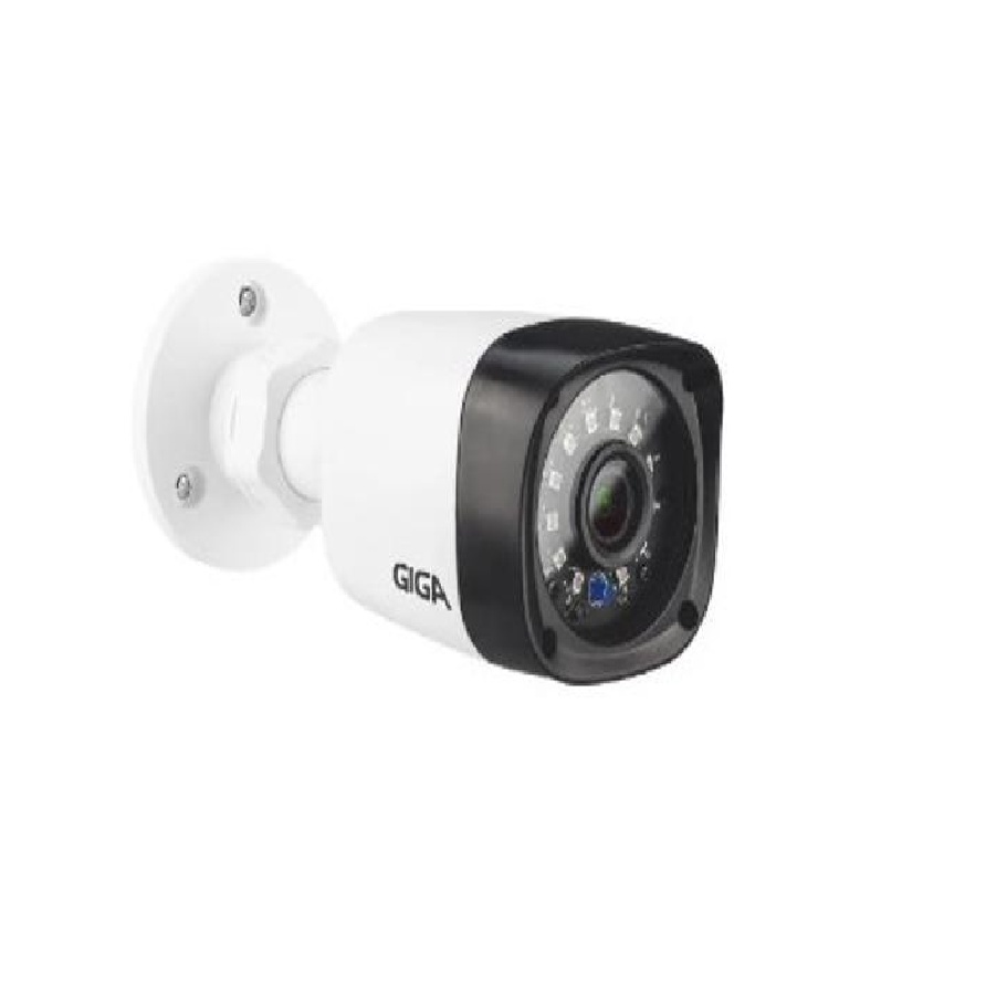 Câmera De Segurança Bullet 1080P 3.6Mm Gs0471A Giga Security | Shopee ...