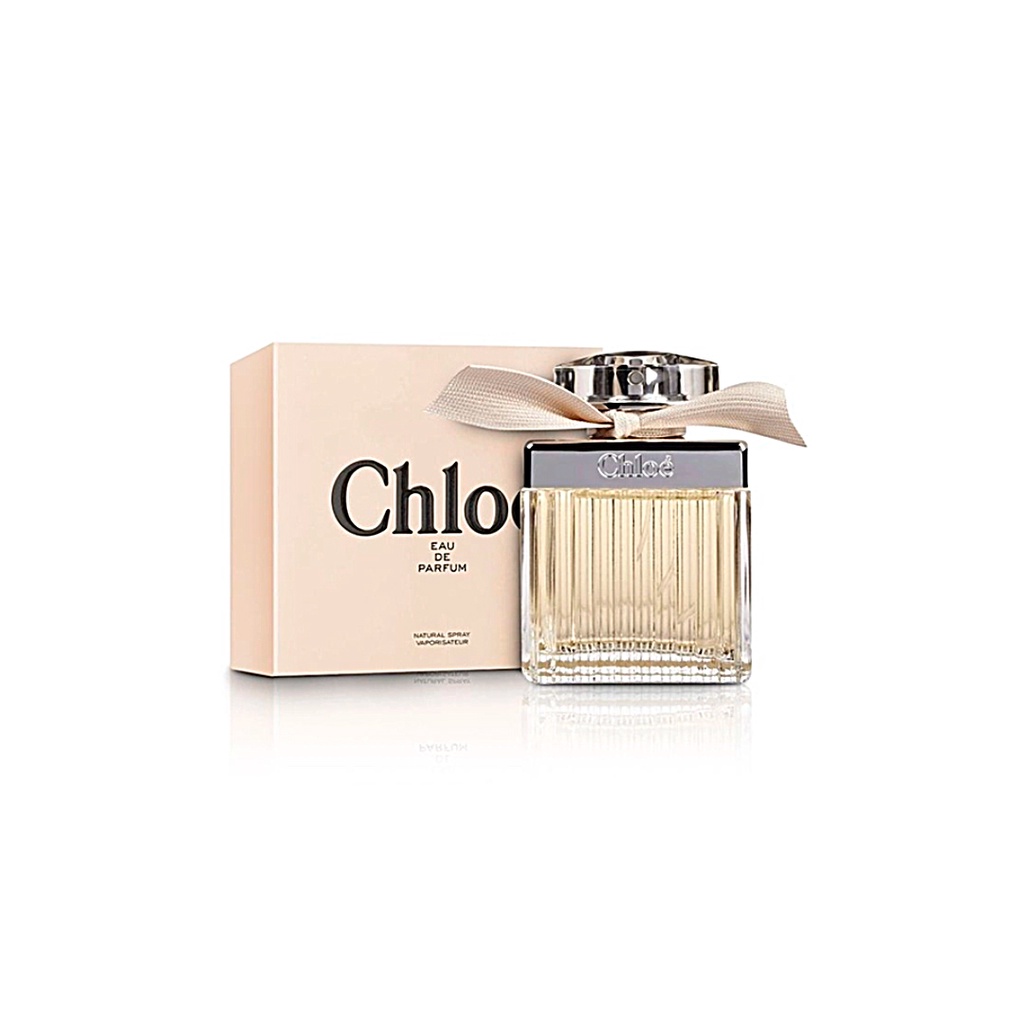 Perfume Chloe Feminino Eau de Parfum 75ml Chloe | Shopee Brasil