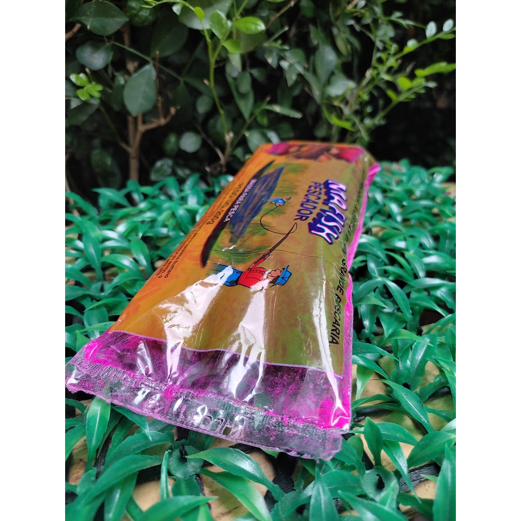 kit 2 Mafish em Pó Lançamento!! | Shopee Brasil