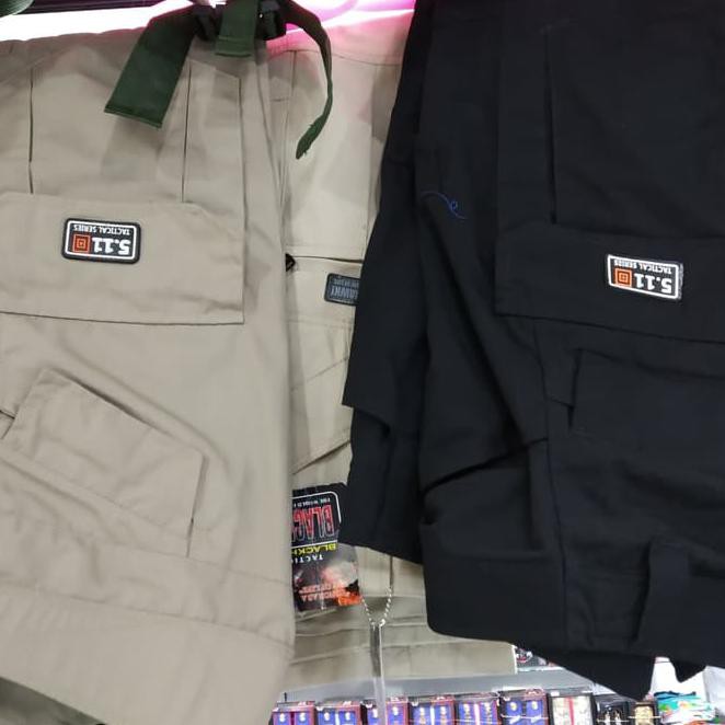 Calça Discount Especial 511 Tática Series Original Import - | Shopee Brasil