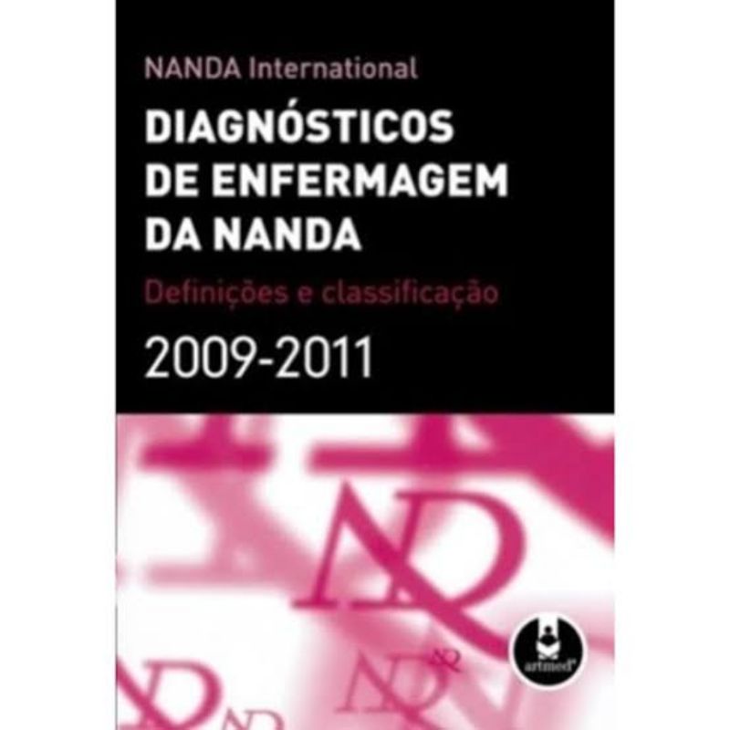 Diagnóstico de Enfermagem de Nanda, Nanda internacional, definições e ...