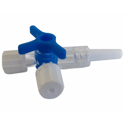 Torneira Descartavel 3 Vias - Danula - Torneirinha Descartavel 3 Vias ...