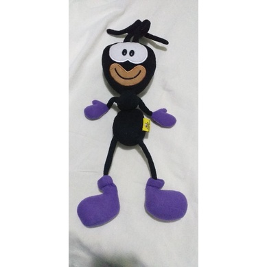 Boneco PILDAS turma do Smilinguido/ ORIGINAL ( Semi novo) | Shopee Brasil