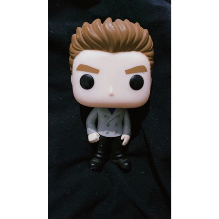 Funko Twilight Edward | Shopee Brasil